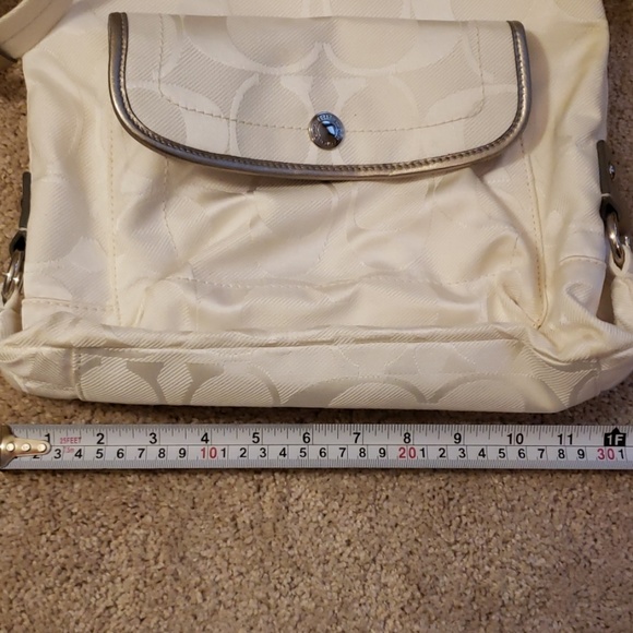 Coach | Bags | Coach Signature C Crossbody Purse | Poshmark